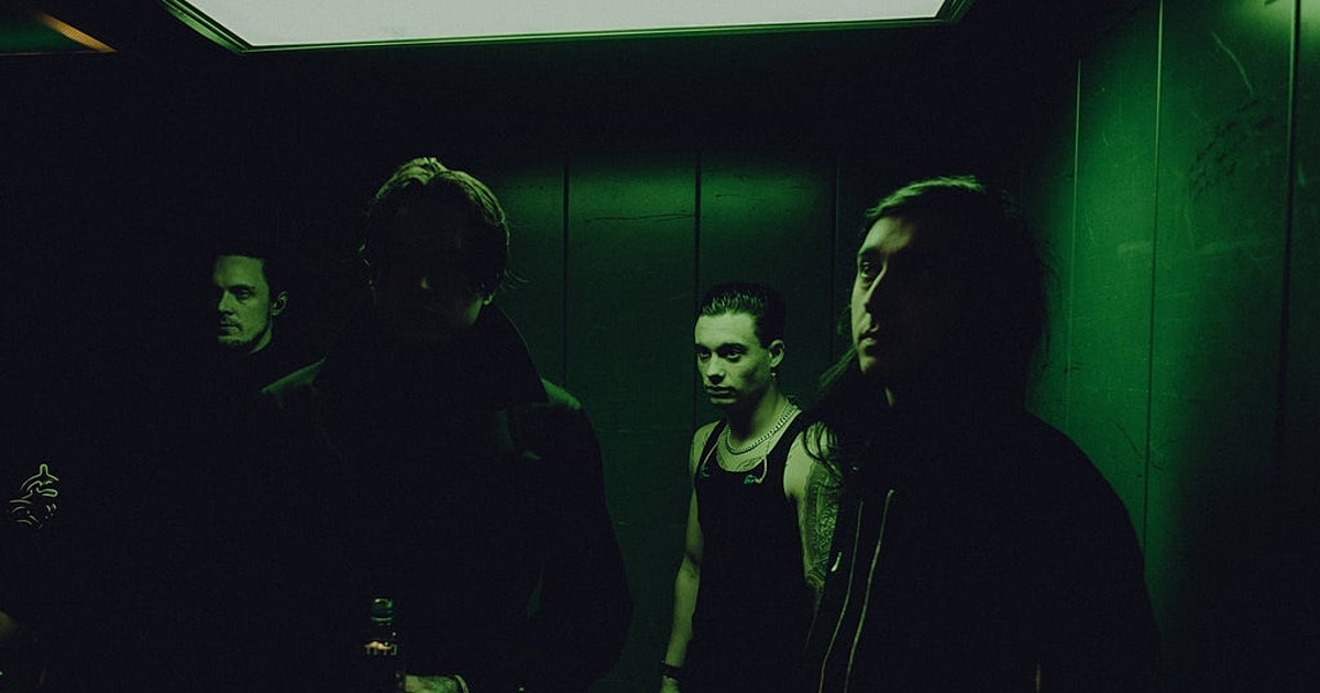 Biglietti Bad Omens a Minneapolis 2 mar 2026 | SeatPick