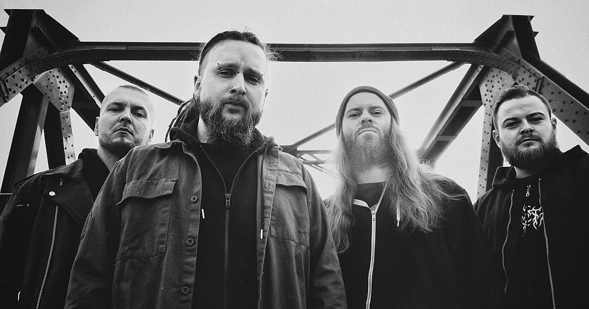 Decapitated Tickets 2025 - Compare & Buy Decapitated Tour Tickets ...