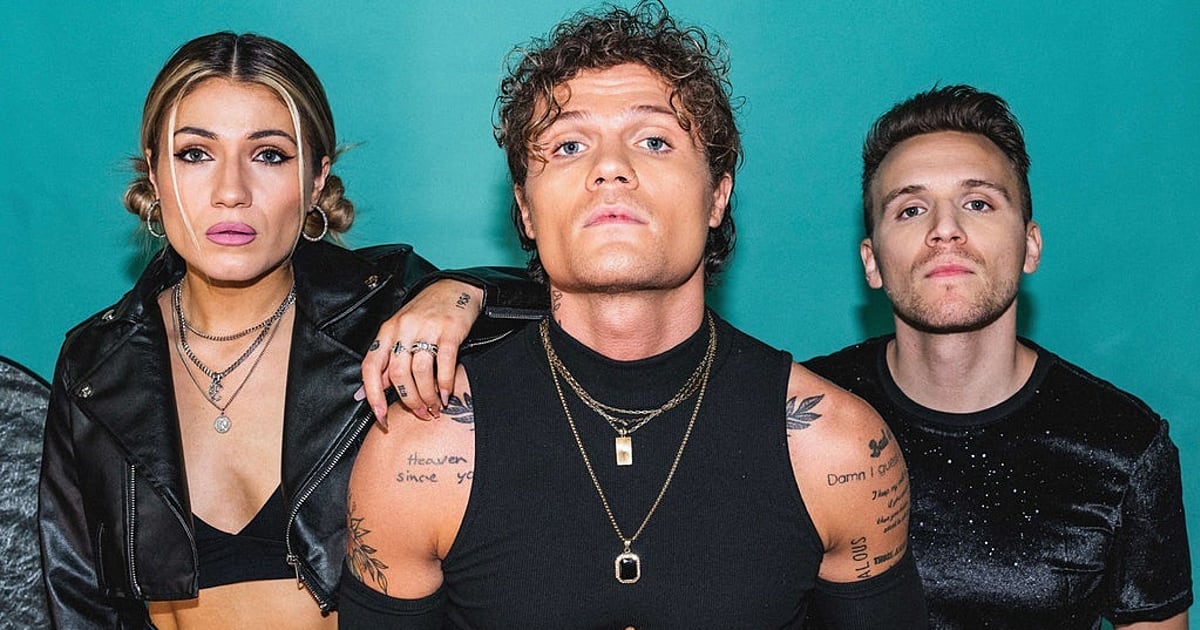 We Three Tickets 2025 - Compare & Buy We Three Tour Tickets | SeatPick