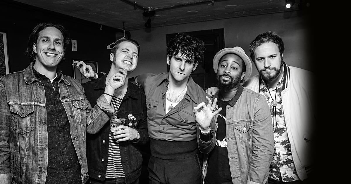 Bilhetes Low Cut Connie 2025 - Compare e compre bilhetes com a SeatPick