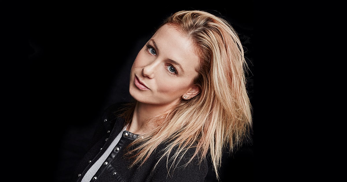 Iliza Shlesinger tickets | SeatPick