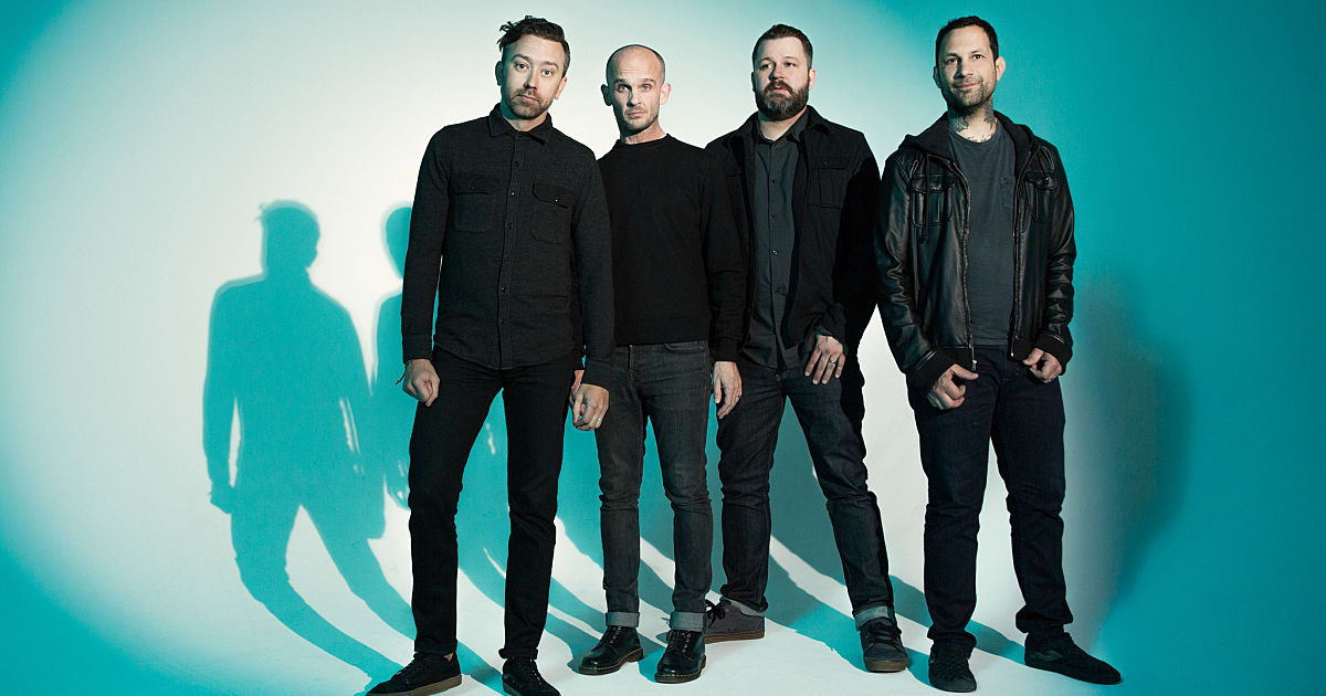 Rise Against Tickets 2026 - Compare & Buy Rise Against Tour Tickets ...
