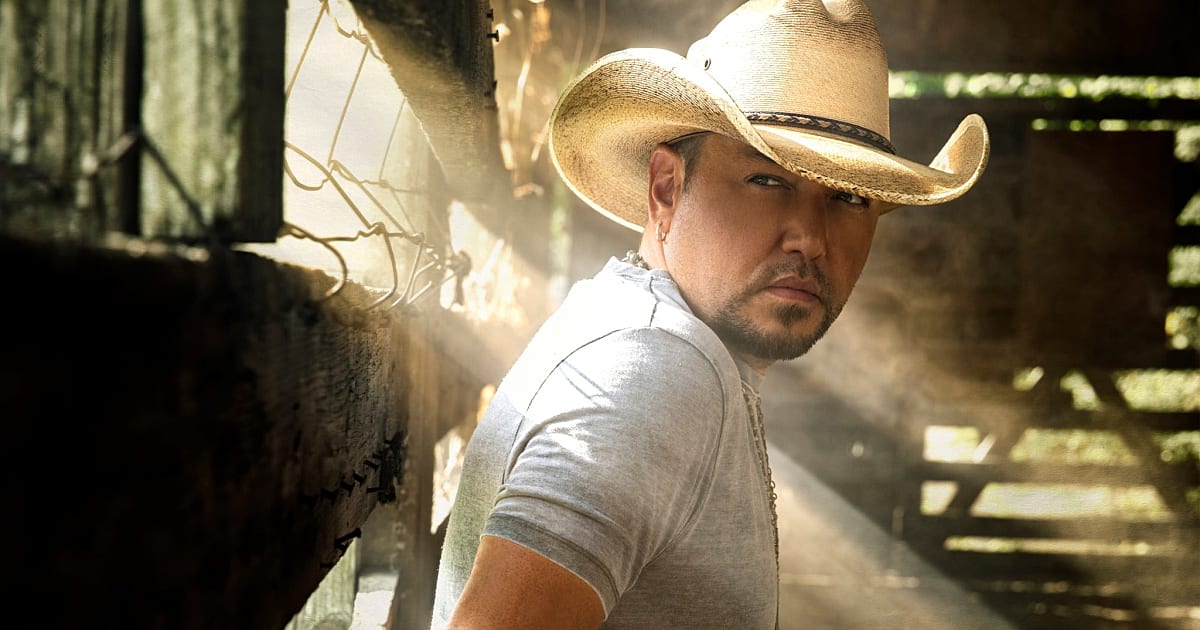 Compara Entradas Jason Aldean Allentown en PPL Center, Allentown en 30 ...