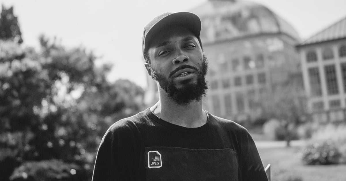 JPEGMAFIA Tickets 2026 - Compare & Buy JPEGMAFIA Tour Tickets | SeatPick