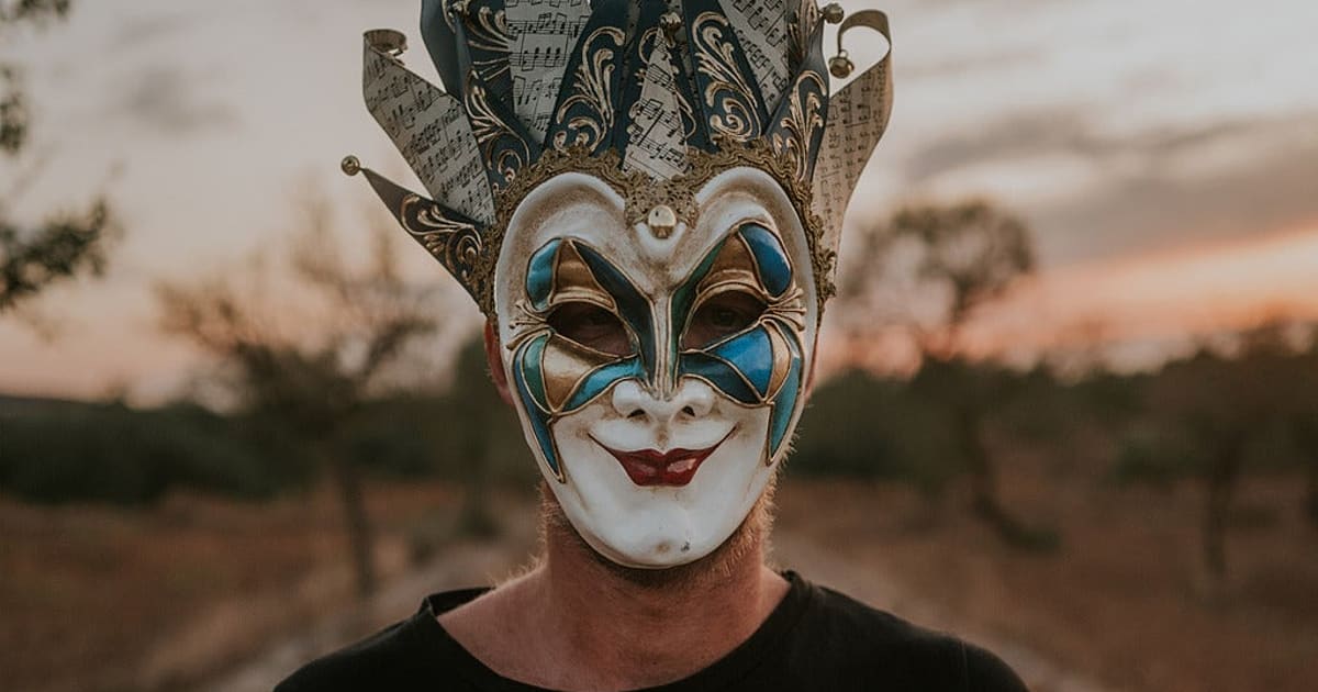 Boris Brejcha Tickets 2026 - Kaufe Boris Brejcha Tour-Tickets | SeatPick