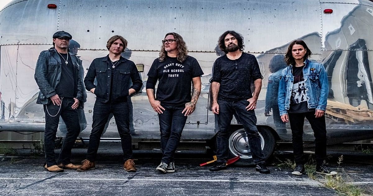 Compara boletos Candlebox Mashantucket en Great Cedar Showroom at ...