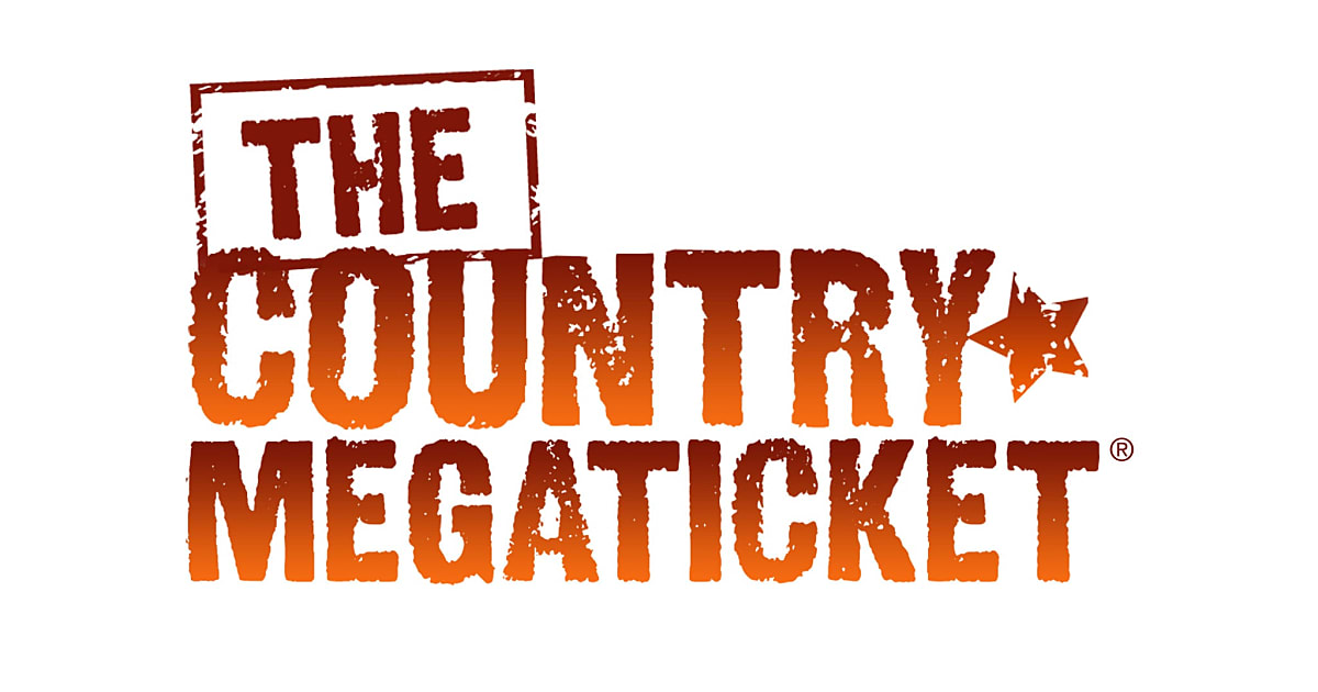 Country Megaticket Tickets 2026 - Compare & Buy Country Megaticket Tour ...