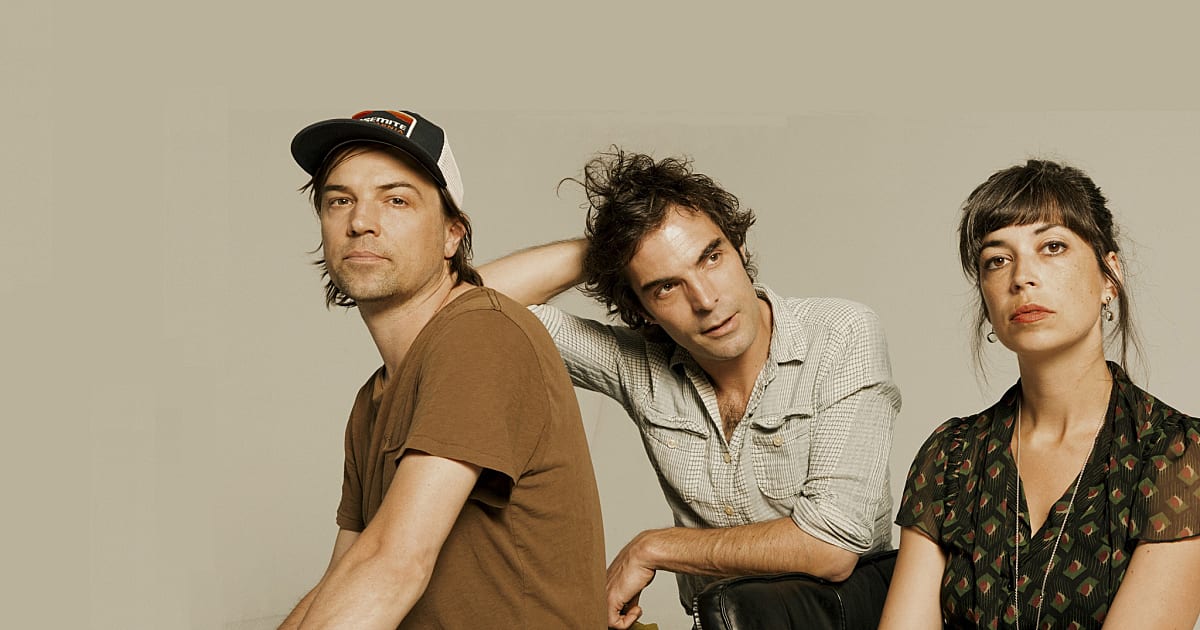 Entradas The Barr Brothers | comprar entradas conciertos en SeatPick