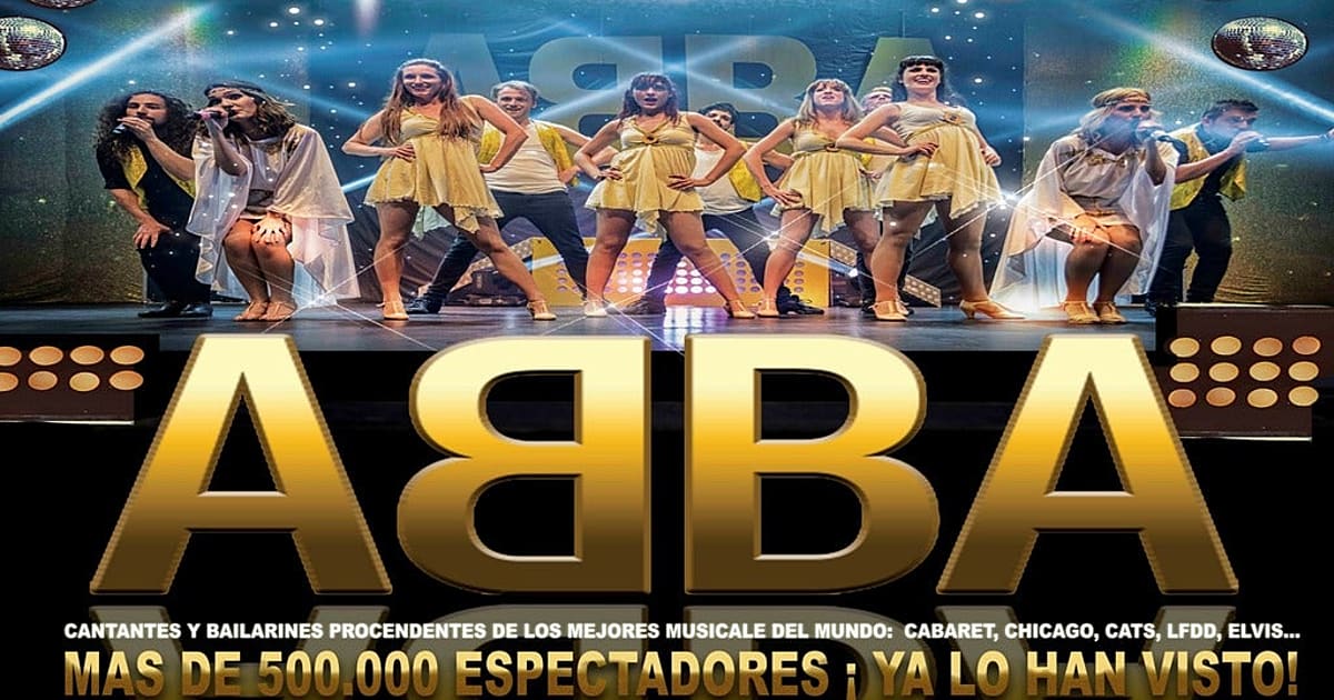 Boletos ABBA 2025 - Compra boletos para la gira ABBA | SeatPick