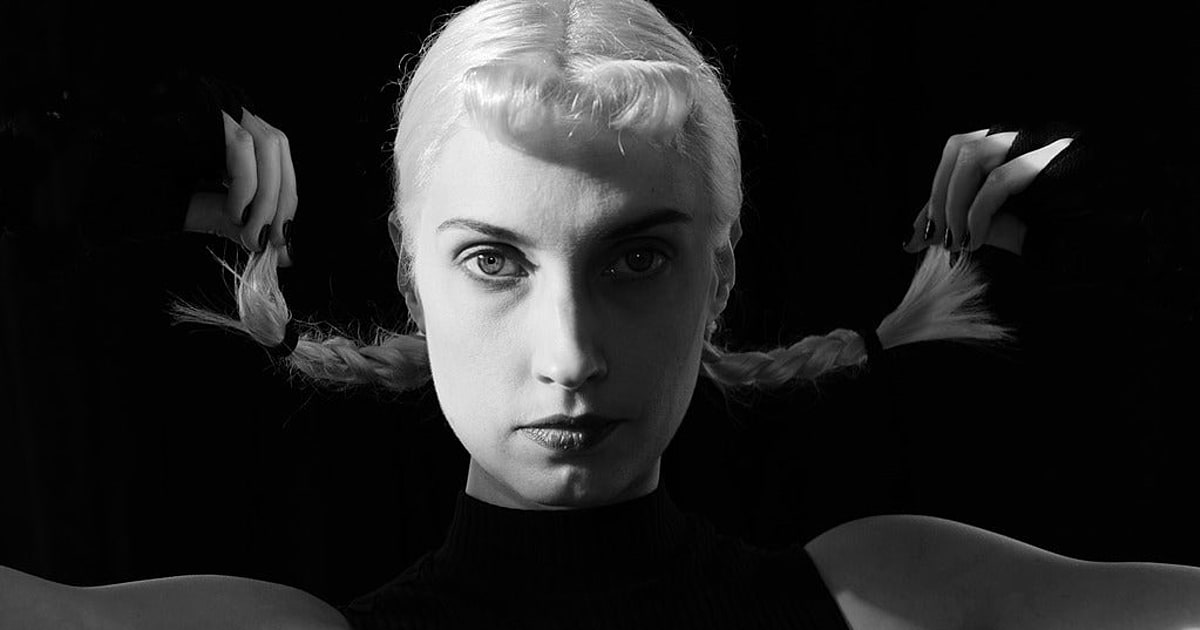 Molly Nilsson Tickets 2026 - Compare & Buy Molly Nilsson Tour Tickets ...