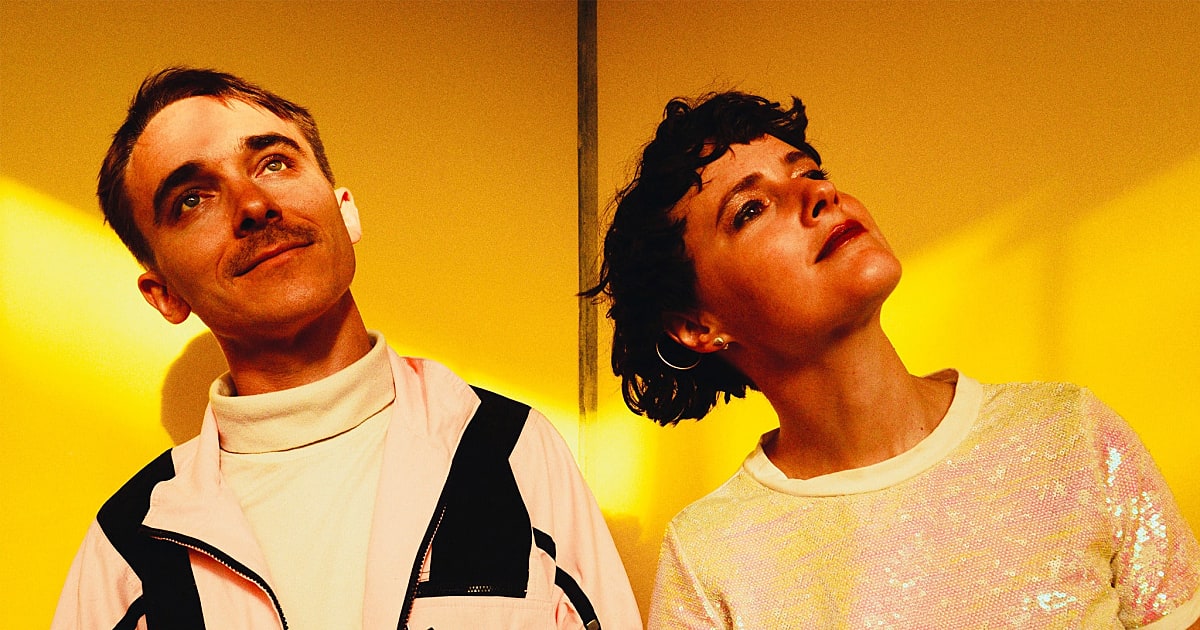 Rubblebucket Tickets 2025 - Compare & Buy Rubblebucket Tour Tickets ...