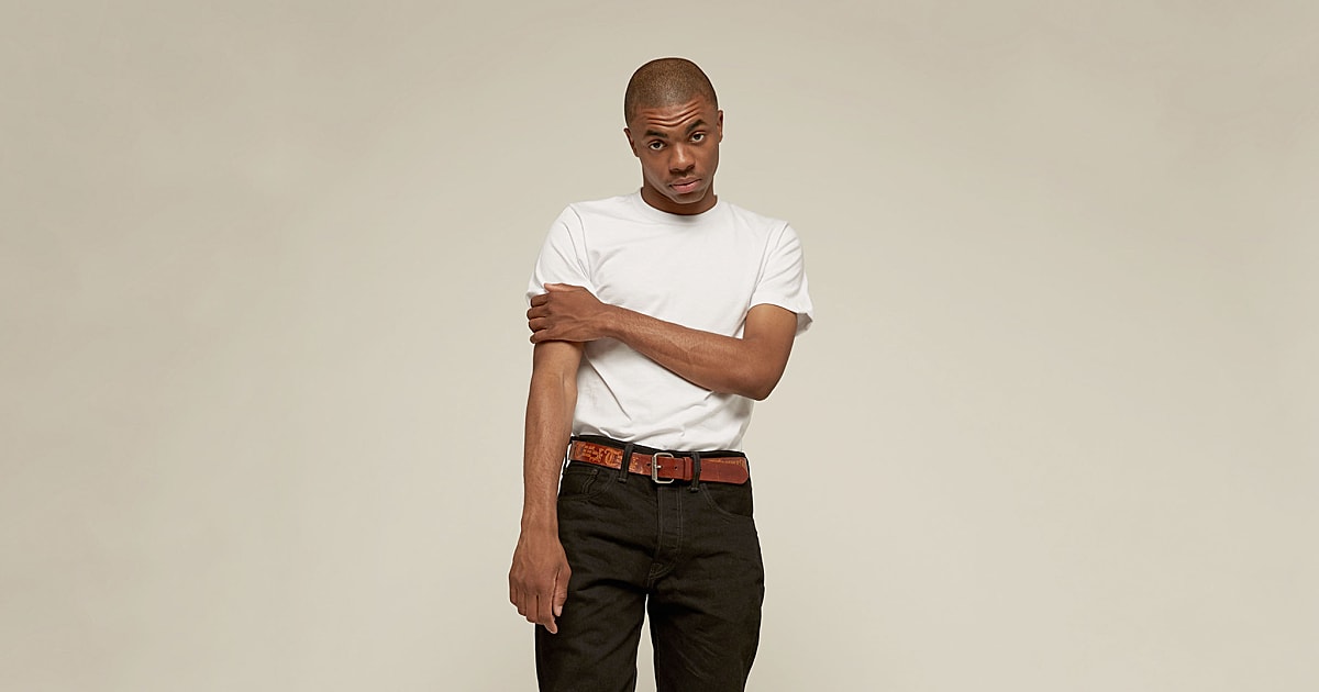 Vince Staples tickets 2026 - Koop Vince Staples Tour tickets | SeatPick