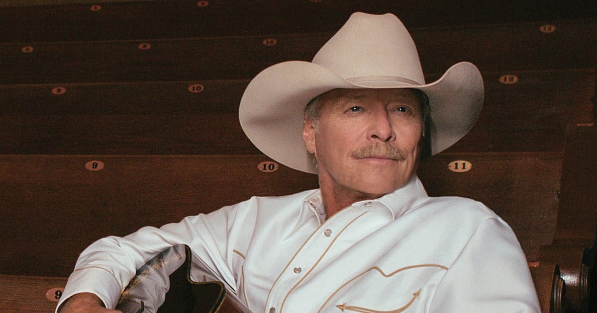 Alan Jackson Tickets 2026 - Compare & Buy Alan Jackson Tour Tickets ...