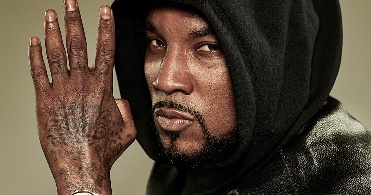 Biglietti Jeezy 2025 | SeatPick