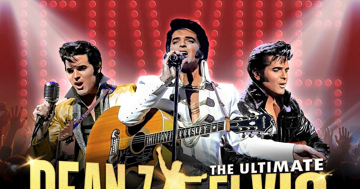 Dean Z Tickets 2025 - Compare & Buy Dean Z Tour Tickets | SeatPick