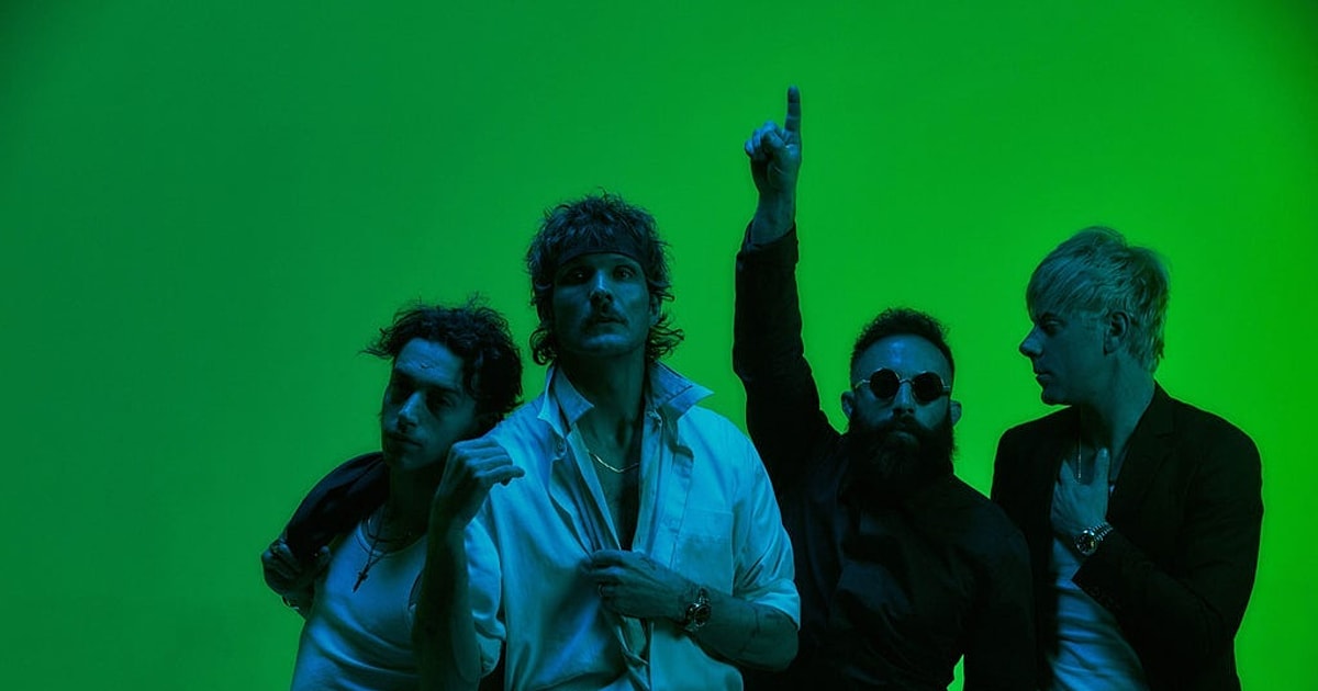 Compara boletos Boys Like Girls Tempe en Marquee Theatre Tempe, Tempe el 29 abr 2026 | SeatPick