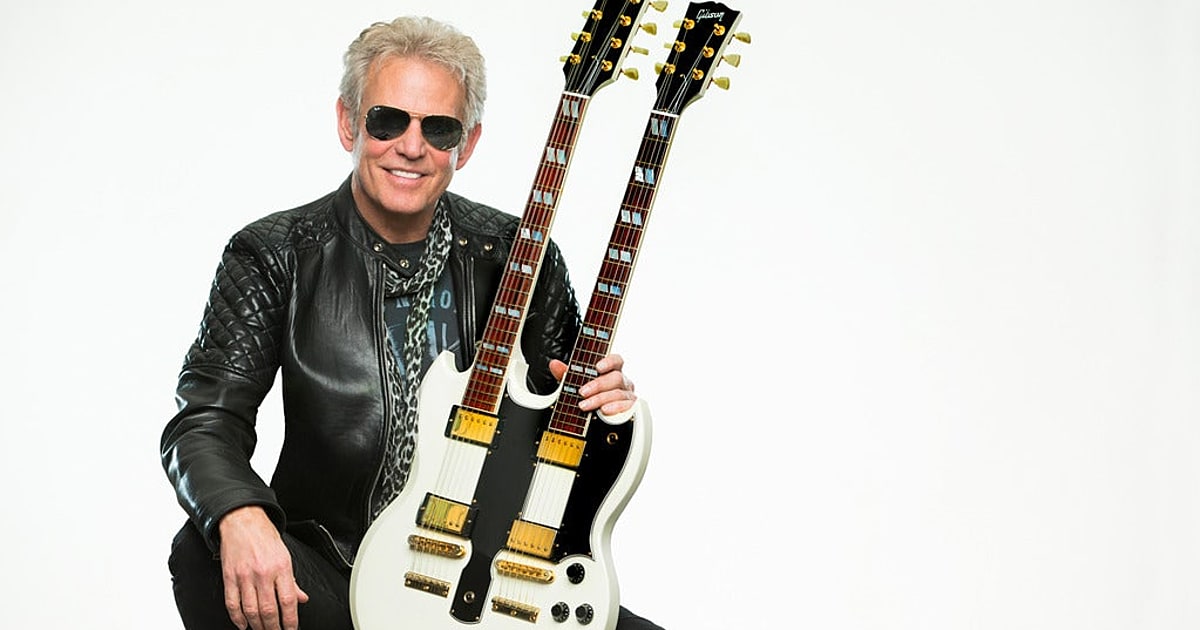 Don Felder Tickets 2025 - Compare & Buy Don Felder Tour Tickets | SeatPick