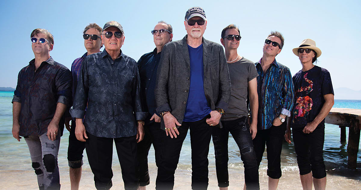 Entradas Beach Boys | comprar entradas conciertos en SeatPick