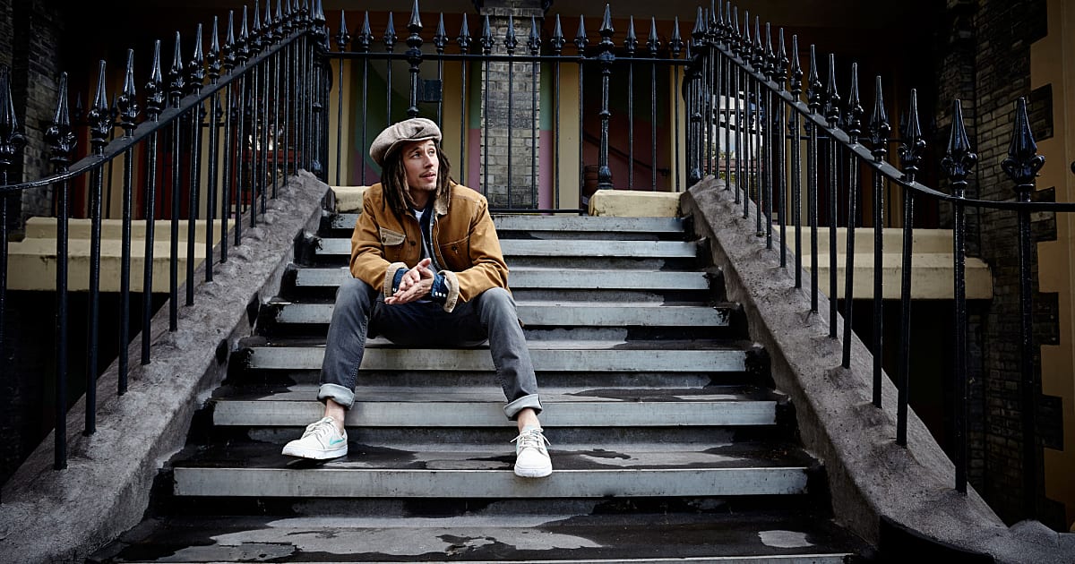 Entradas JP Cooper | comprar entradas conciertos en SeatPick