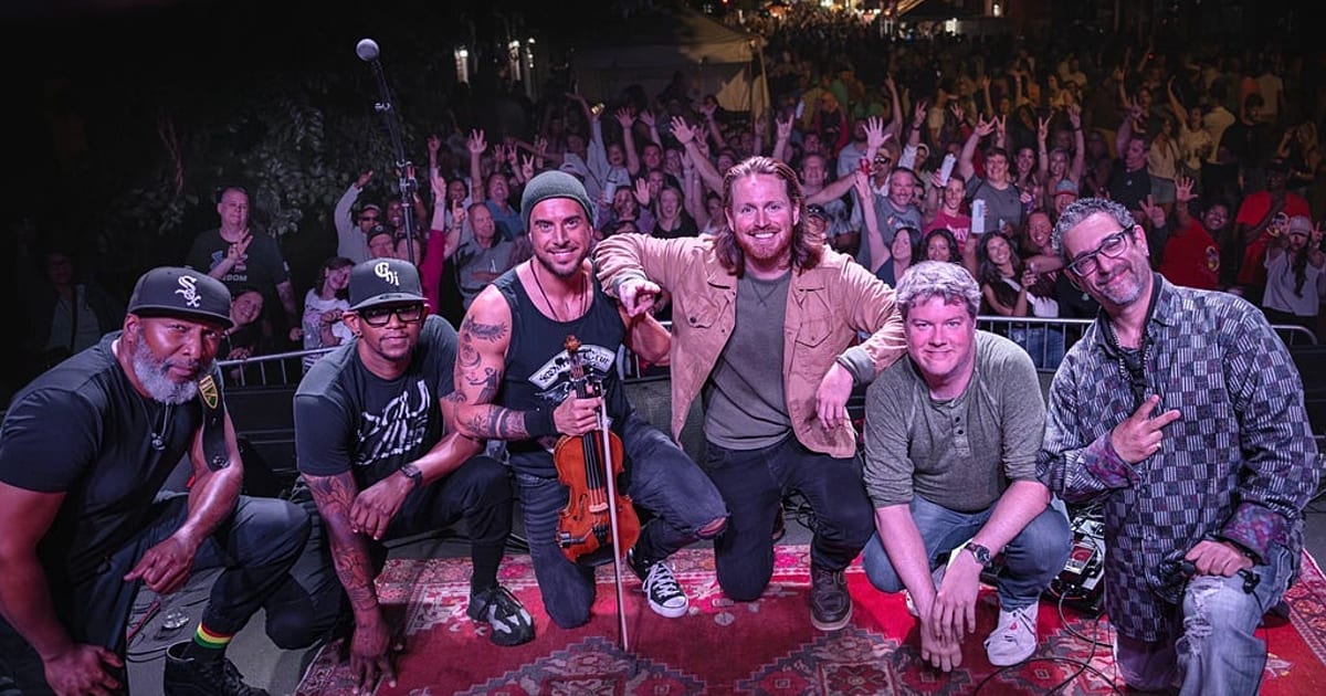 Comparez les billets Trippin Billies Saint Louis, Saint Louis le 10 avr ...