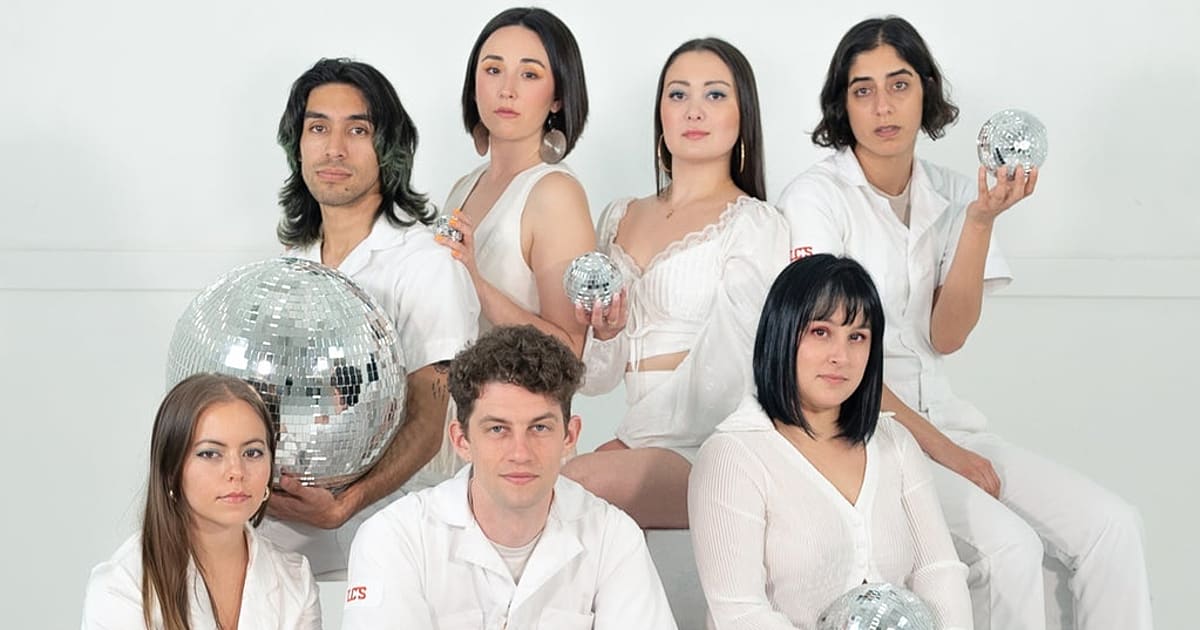 TC Superstar Tickets 2025 - Compare & Buy TC Superstar Tour Tickets ...