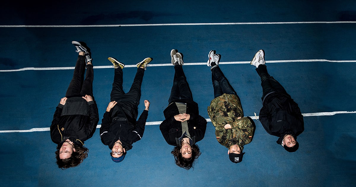 Bilhetes Knuckle Puck 2025 - Compare e compre bilhetes com a SeatPick