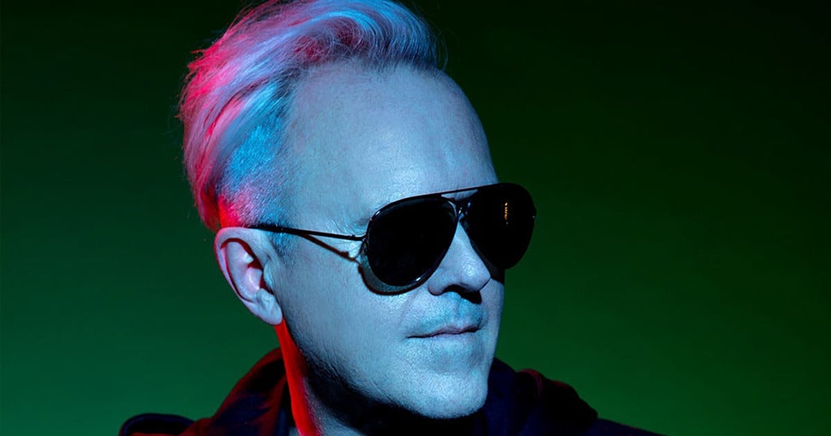 Howard Jones Tickets 2025 - Compare & Buy Howard Jones Tour Tickets ...