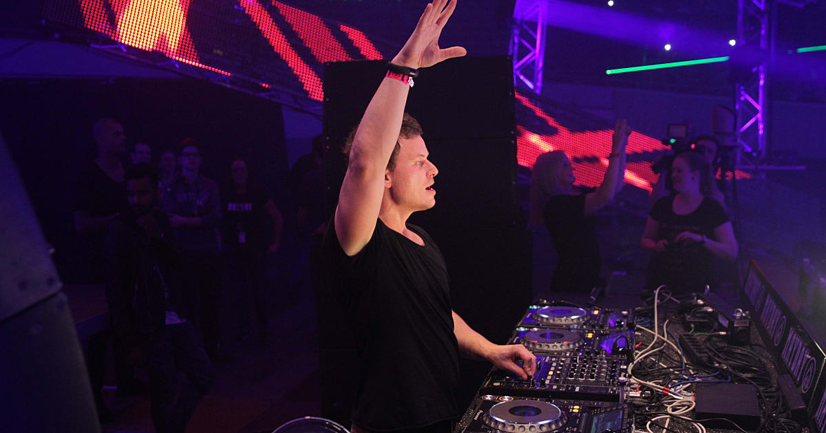 Entradas Fedde Le Grand | comprar entradas conciertos en SeatPick