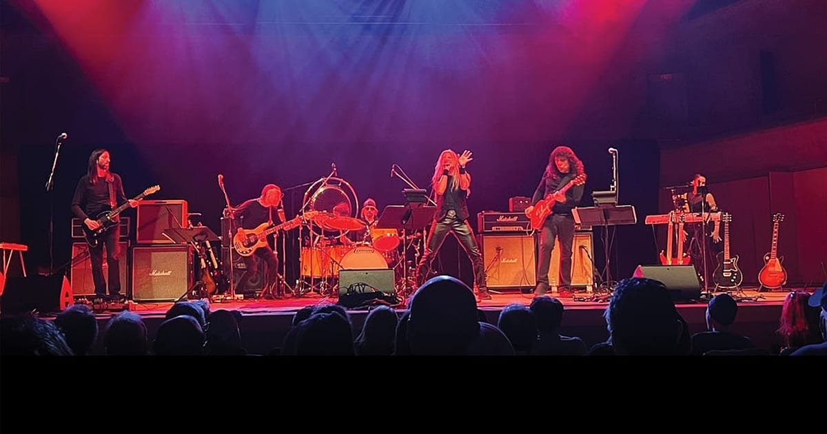 Compara boletos Classic Albums Live La Mirada en La Mirada Theatre, La Mirada el 9 may 2026 ...