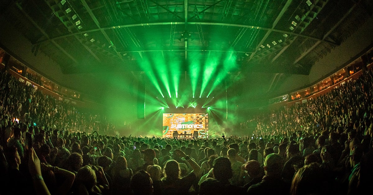 Subtronics Tickets 2025 - Compare & Buy Subtronics Tour Tickets | SeatPick