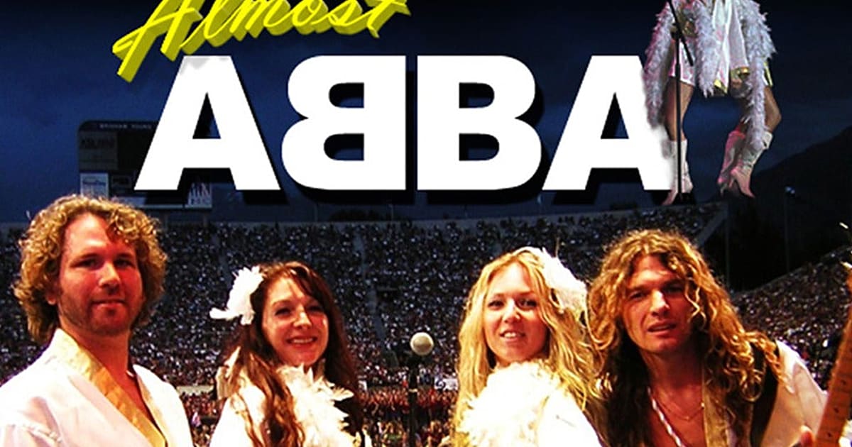Entradas Almost ABBA | comprar entradas conciertos en SeatPick