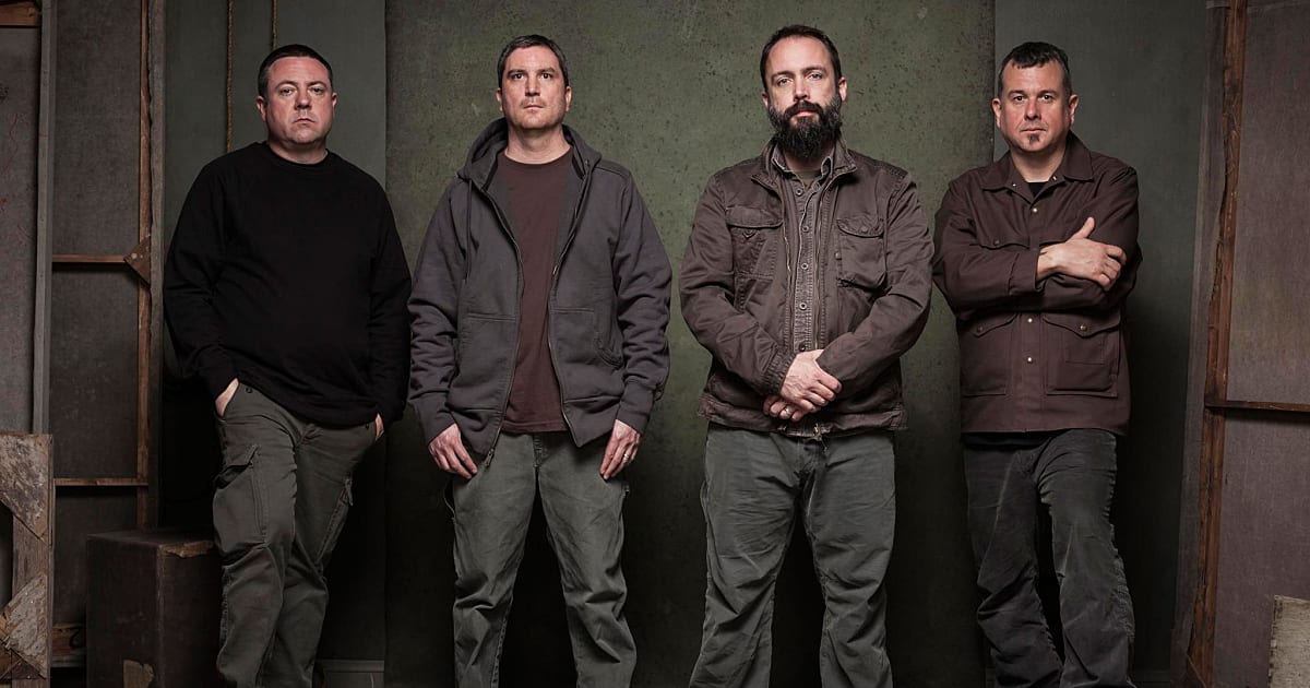 Compare Ingressos para Clutch San Antonio, em Aztec Theatre San Antonio ...