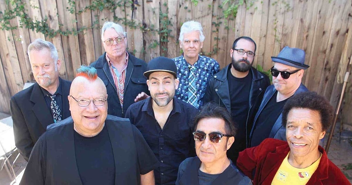 Compare bilhetes Oingo Boingo Former Members Anaheim, em House of Blues ...