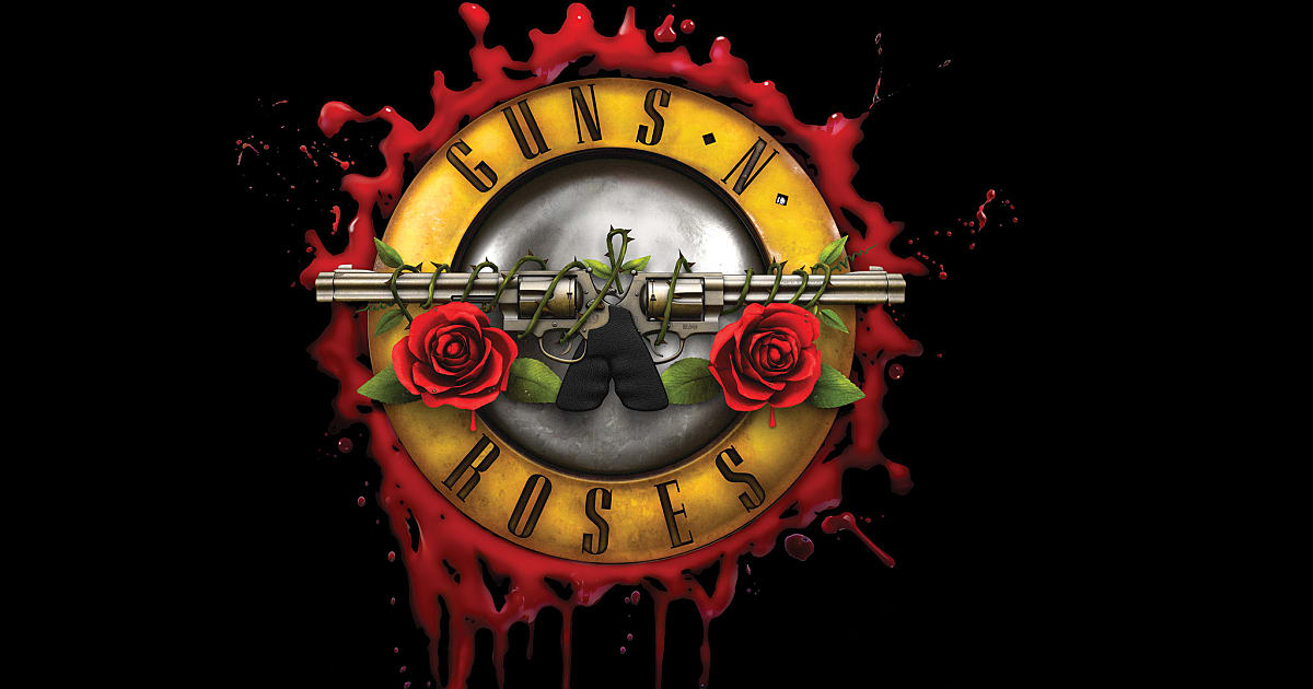 Compara precios de boletos Guns N Roses | SeatPick