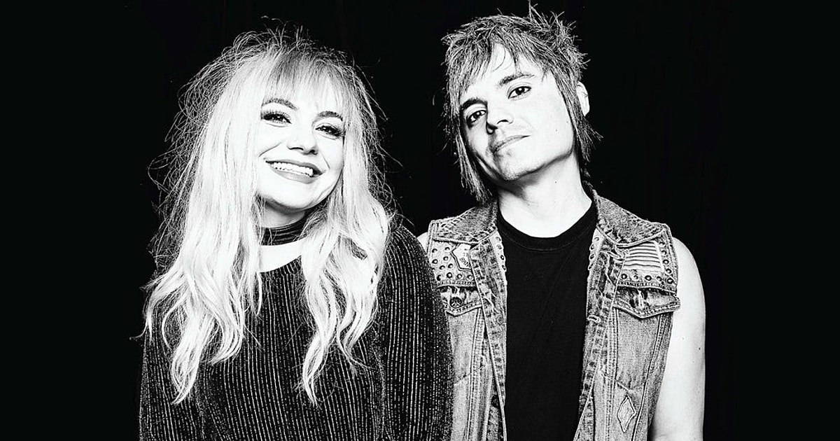 The Dollyrots Tickets 2026 - Compare & Buy The Dollyrots Tour Tickets ...
