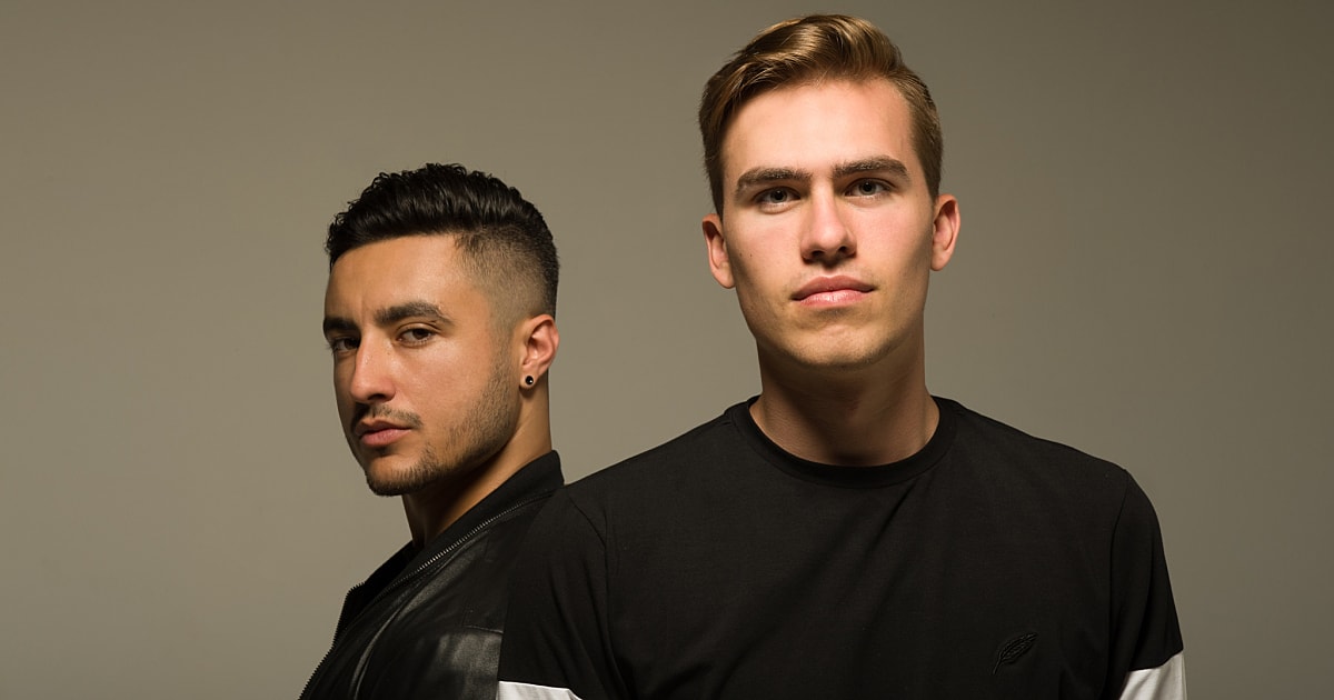 Loud Luxury Tickets 2025 - Compare & Buy Loud Luxury Tour Tickets ...