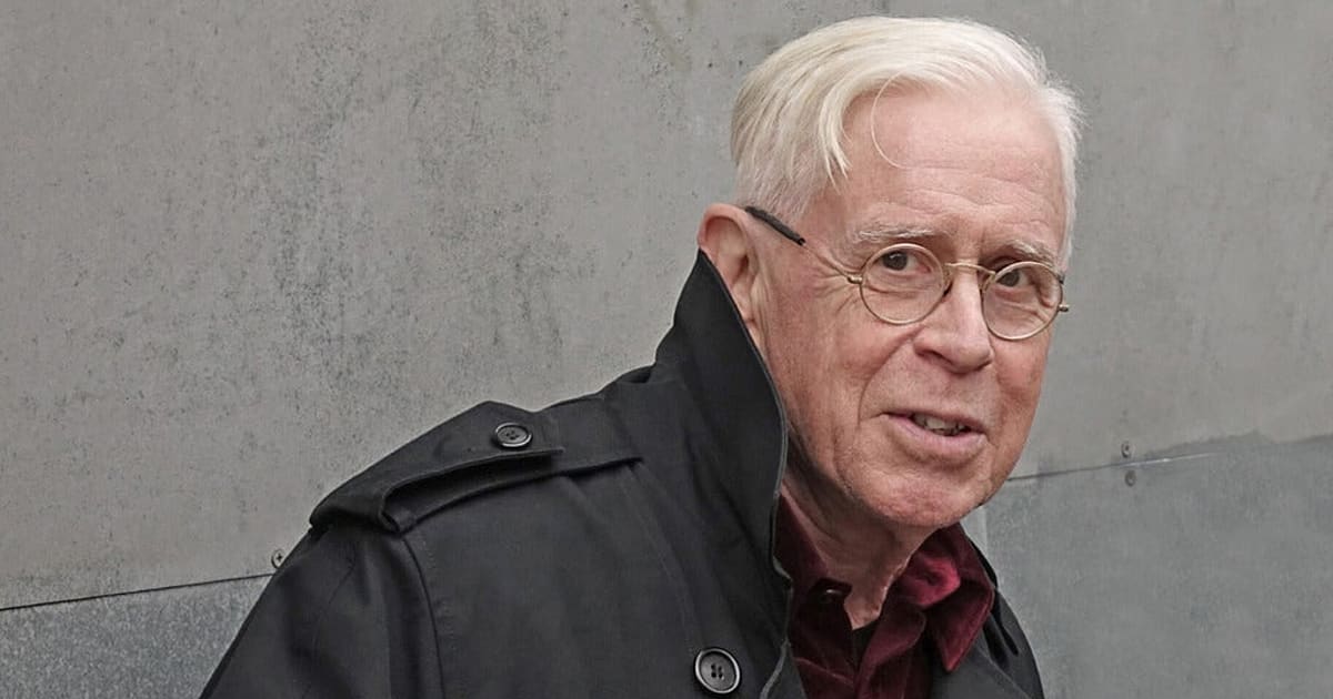 Bruce Cockburn Tickets 2025 - Compare & Buy Bruce Cockburn Tour Tickets ...