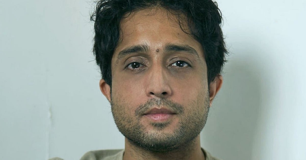 Entradas Nikhil D'Souza | comprar entradas conciertos en SeatPick