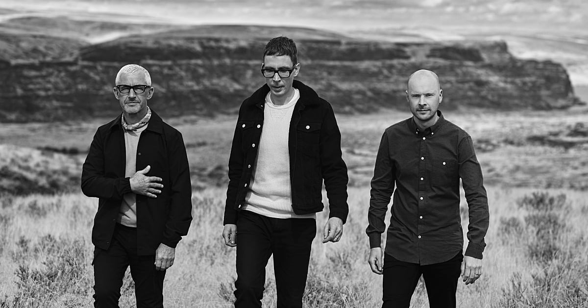 Above & Beyond Tickets 2026 - Compare & Buy Above & Beyond Tour Tickets ...