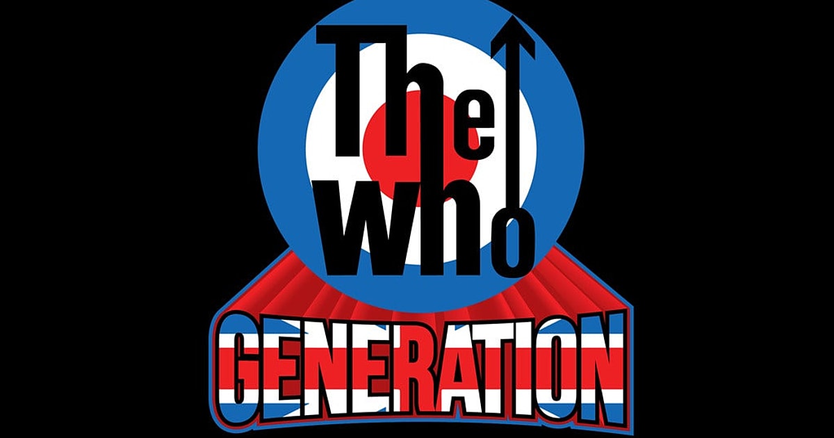 Entradas The Who Generation | comprar entradas conciertos en SeatPick
