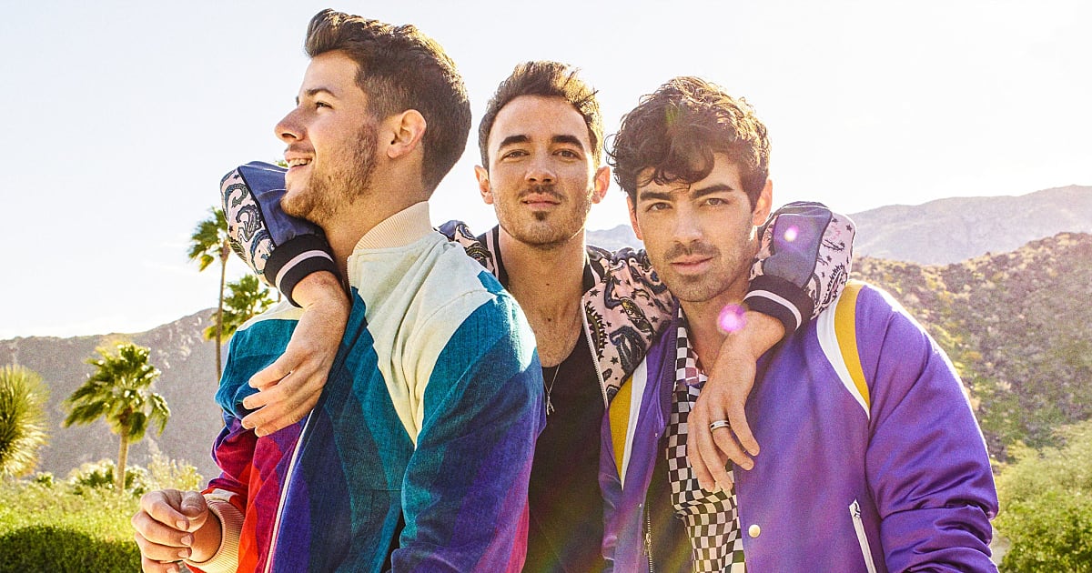 Jonas Brothers Billetter 2025 - Køb Jonas Brothers Tour billetter ...