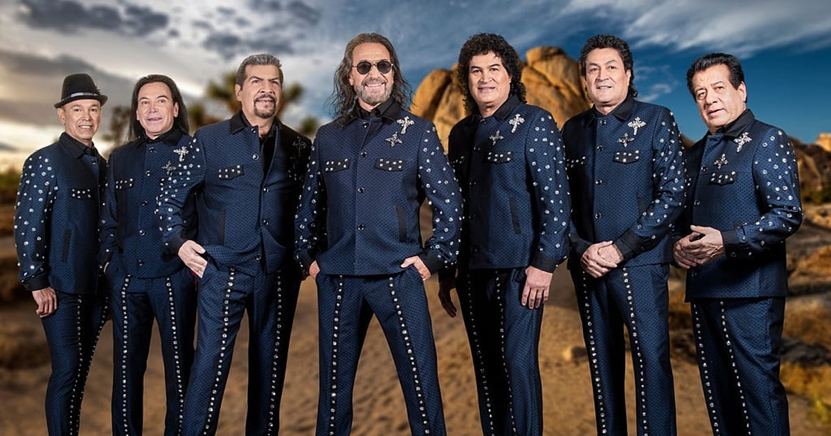 Entradas Los Bukis | comprar entradas conciertos en SeatPick