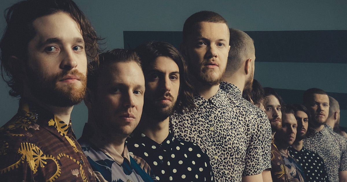 כרטיסים ל אימג׳ין דרגונס בקופנהגן Imagine Dragons - השוואת מחירים ...