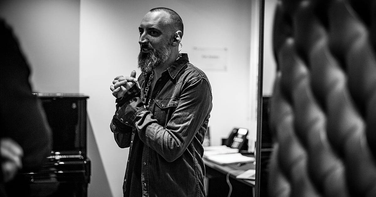 Fink Tickets 2025 - Compare & Buy Fink Tour Tickets | SeatPick