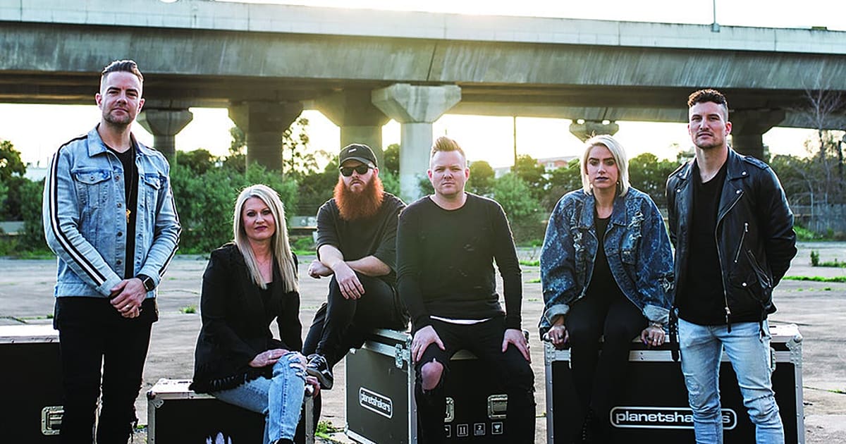 Planetshakers Tickets 2026 - Compare & Buy Planetshakers Tour Tickets ...