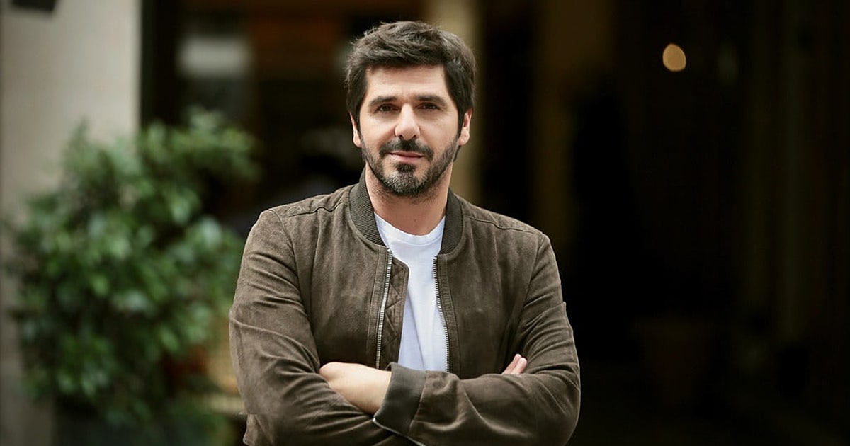 Bilhetes Patrick Fiori 2025 - Compare e compre bilhetes com a SeatPick