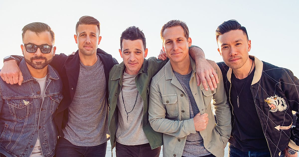 Compare bilhetes O.A.R. Saratoga Springs, em Saratoga Springs ...