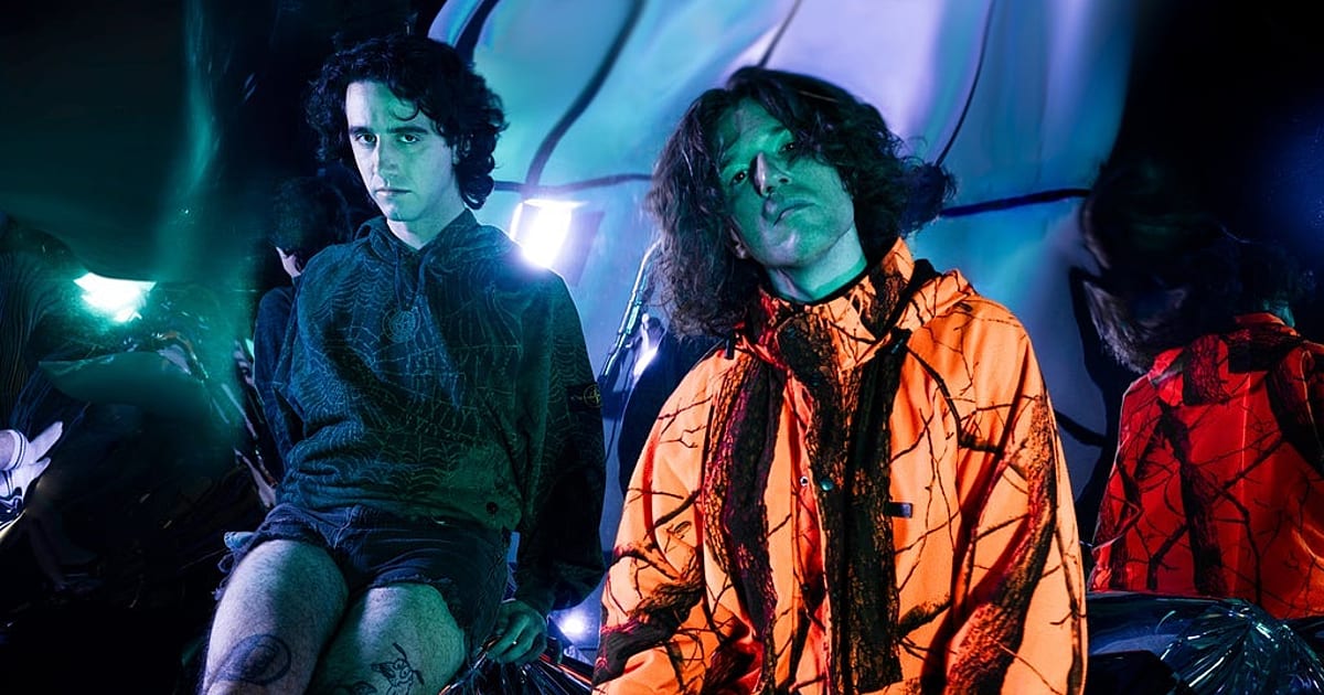 Sammenlign Machine Girl Santa Ana Billetter, The Observatory Santa Ana ...