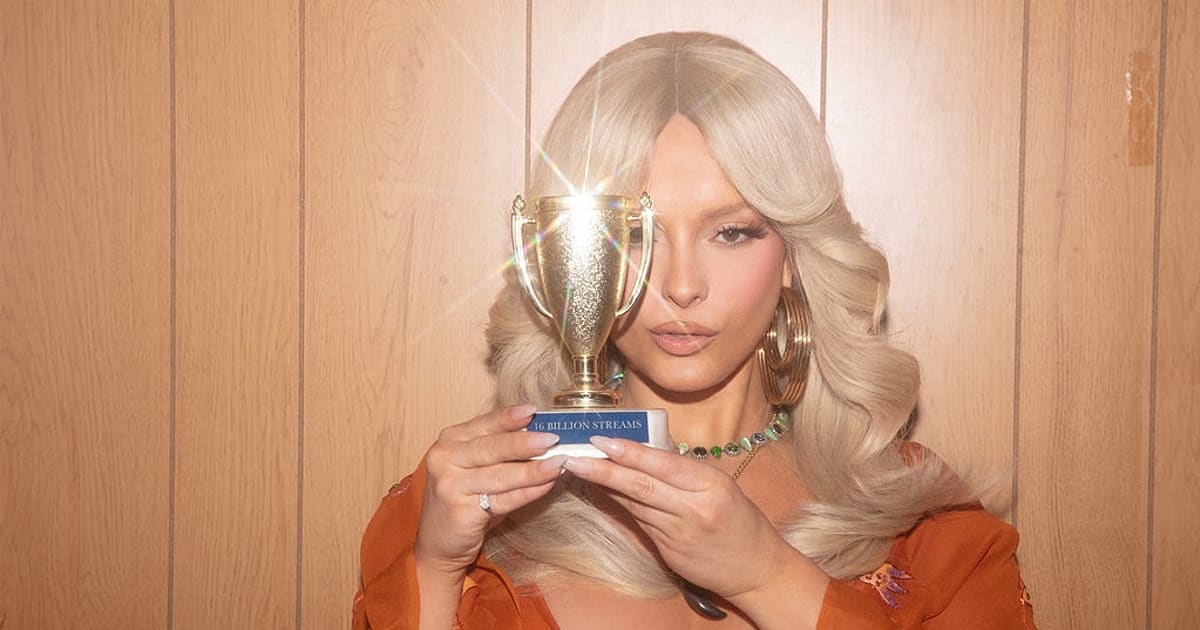 Bebe Rexha Tickets 2026 - Compare & Buy Bebe Rexha Tour Tickets | SeatPick