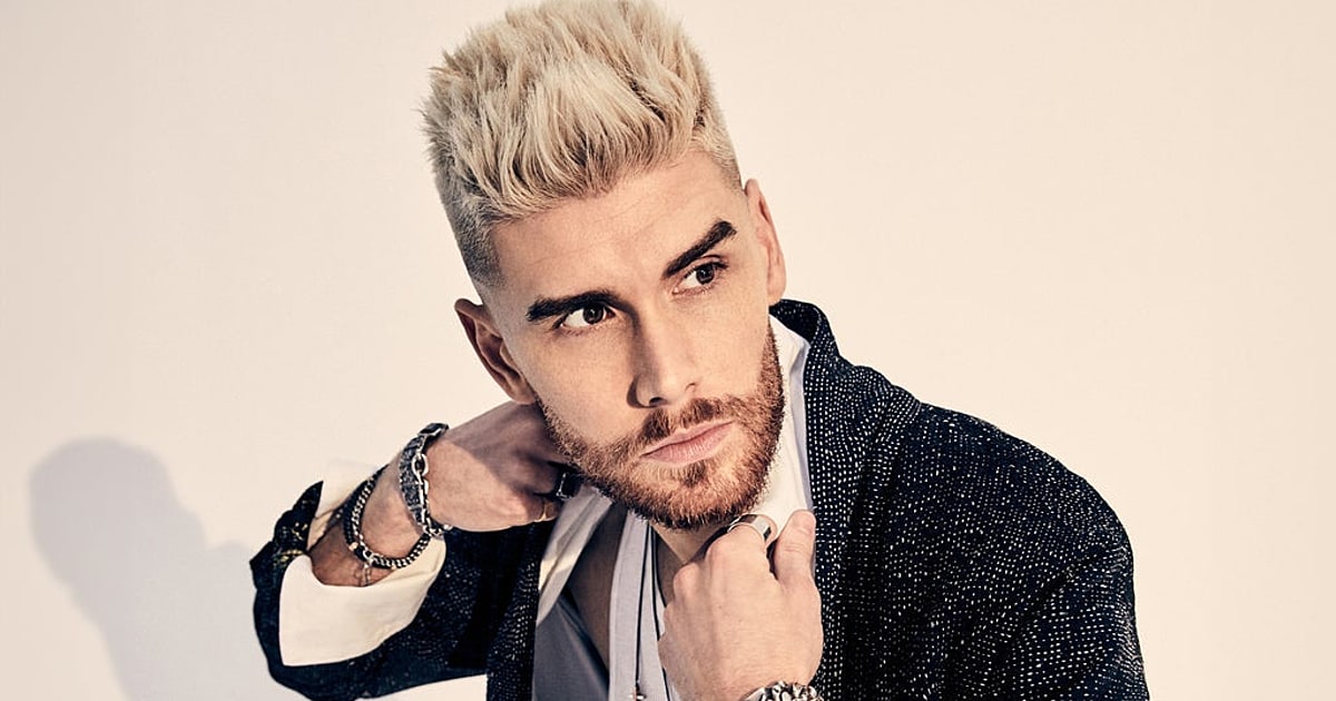 Colton Dixon Tickets 2026 - Compare & Buy Colton Dixon Tour Tickets ...